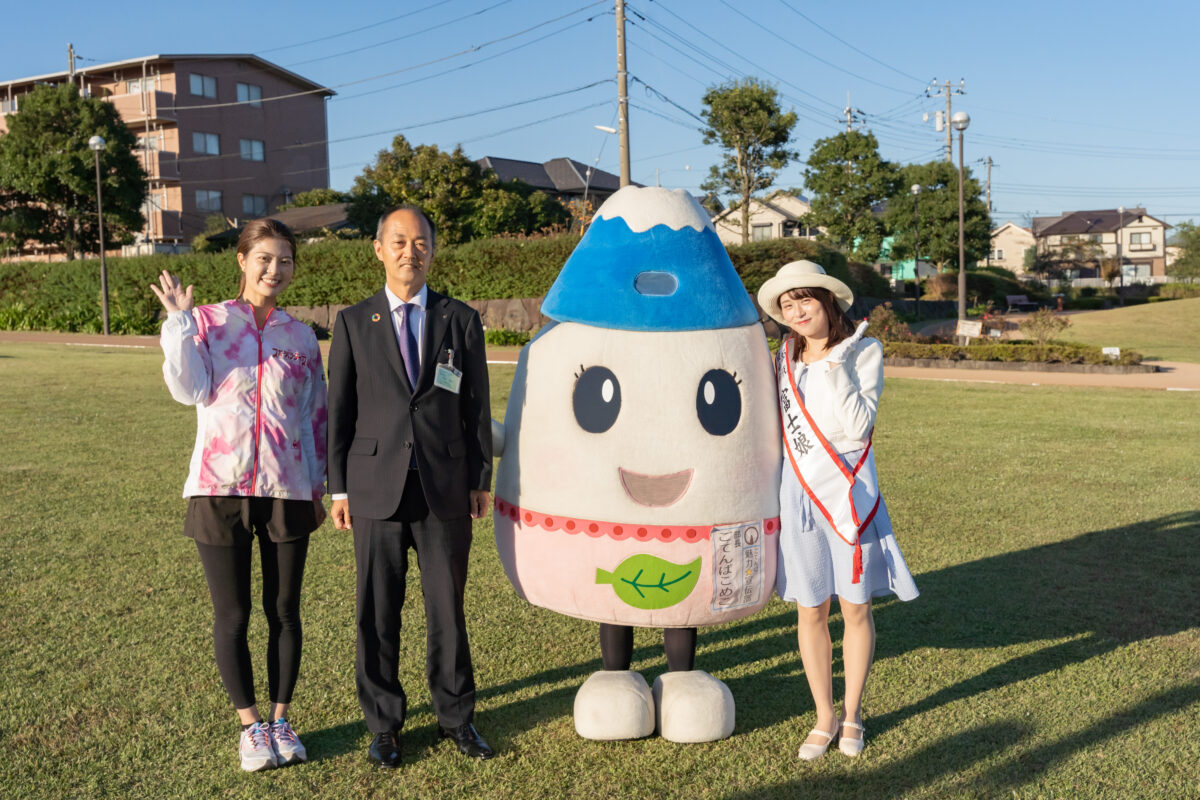 SA707019 – 御殿場の魅力